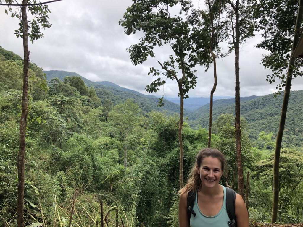 Highlights | Chiang Mai, Thailand - Love, Marissa
